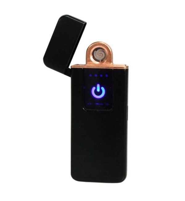 Encendedor Electrónico Recargable USB – VMTOP
